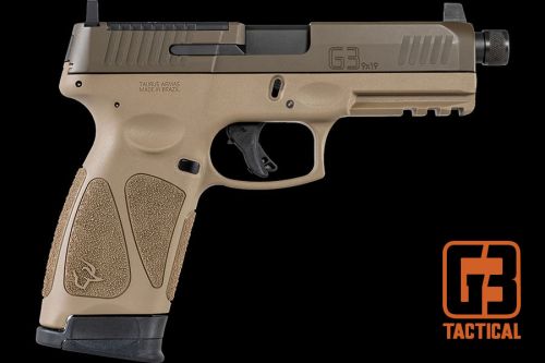 Taurus® G3 Series