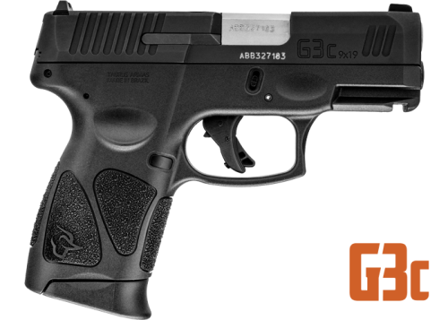Taurus® G3 Series