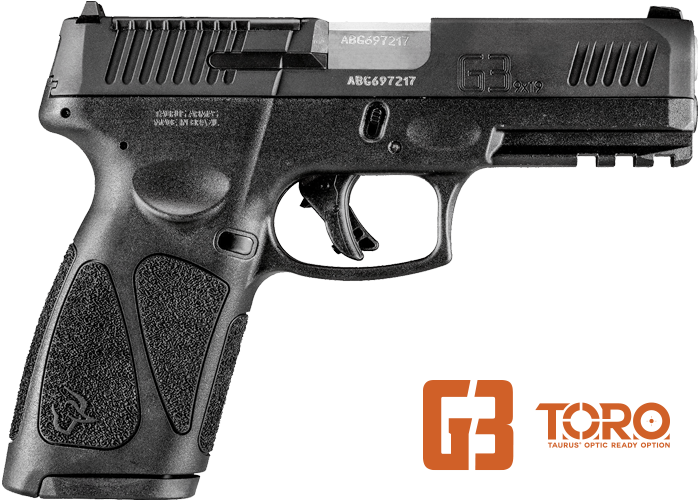 Taurus® G3 Series
