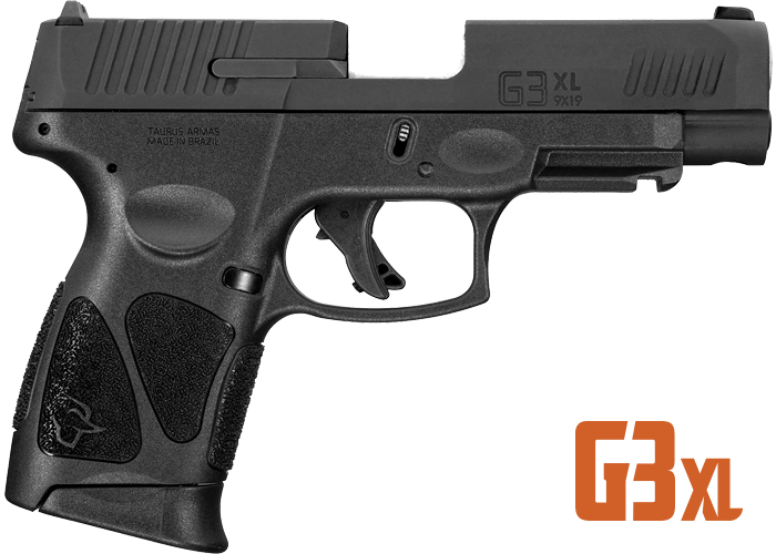 Taurus® G3 Series