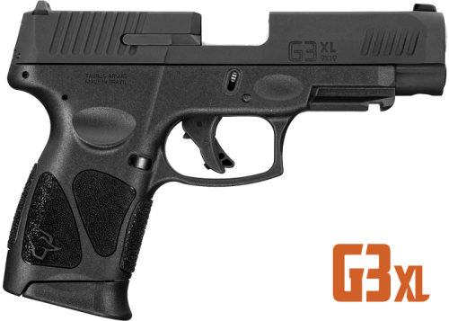 Taurus® G3 Series
