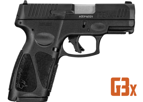 Taurus® G3 Series