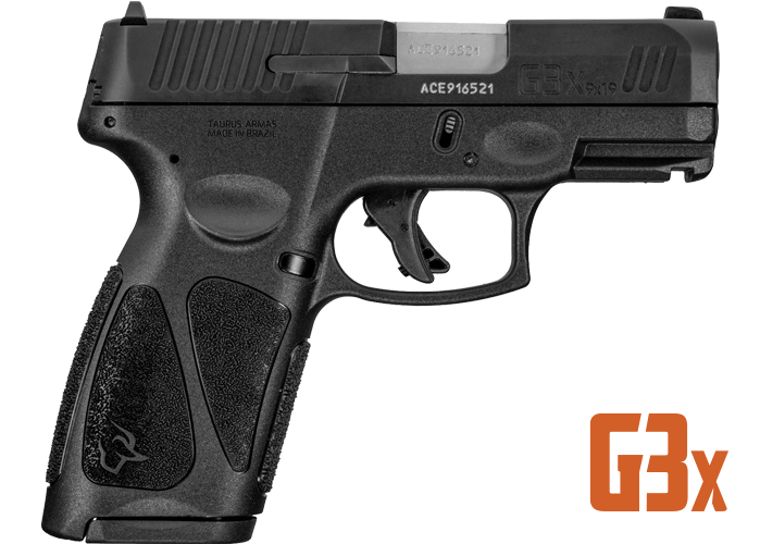 Taurus® G3 Series