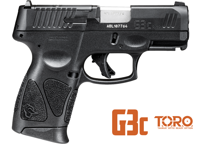 Taurus® G3 Series