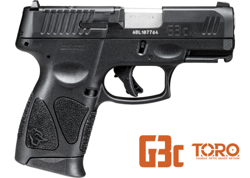 Taurus® G3 Series